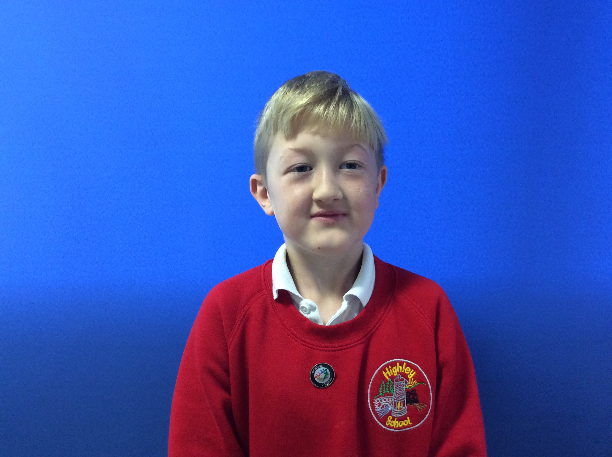 School Council | Highley Primary School