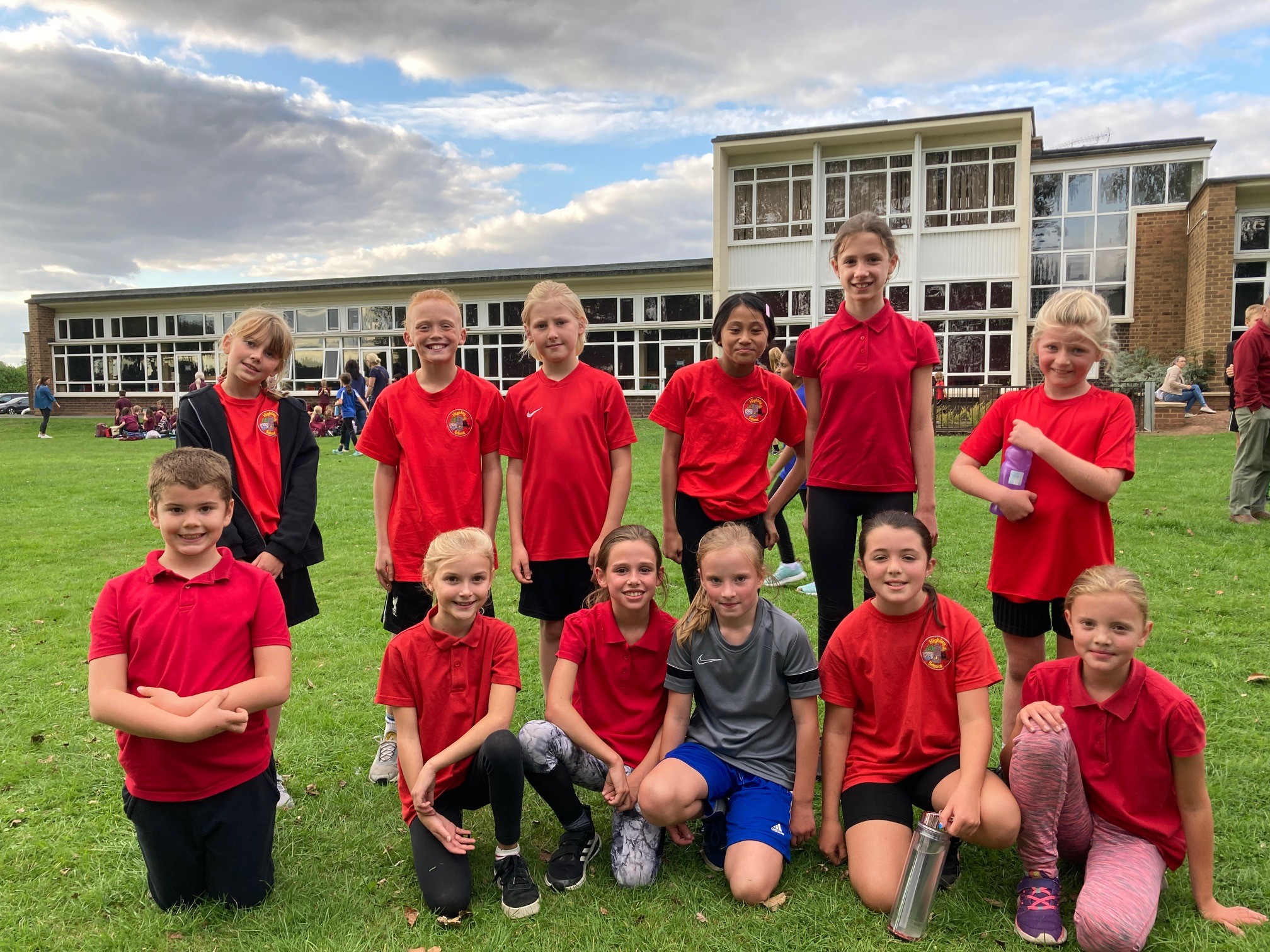 Sports | Highley Primary School