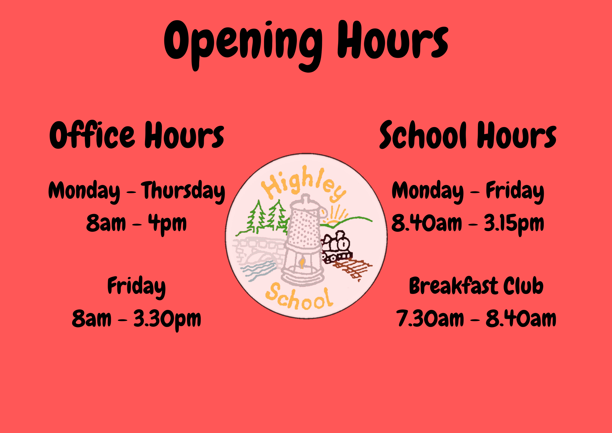 Home | Highley Primary School